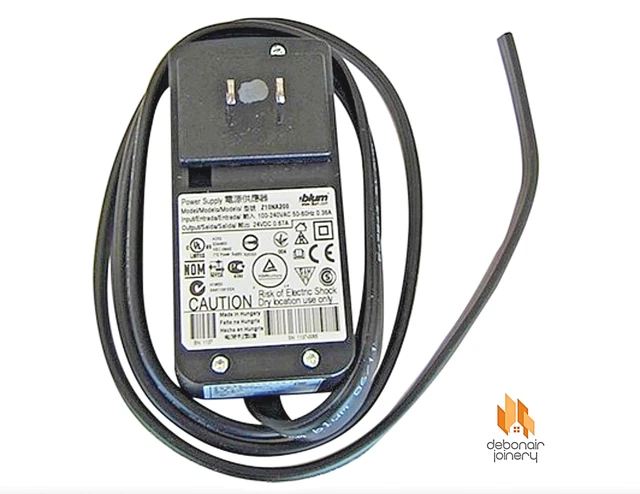 BLUM SERVO-DRIVE TRANSFORMER for Fridge Freezer Servo Unit £134.98 ...