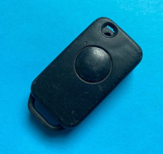 MERCEDES BENZ SL S Class Sl500 Remote Key 2107601306 Switchblade 1 ...