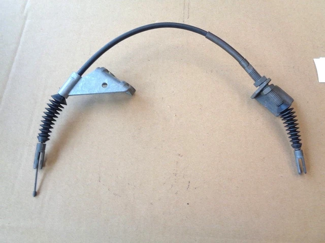 OPEL REKORD C Commodore A Seilzug Kickdown Bowdenzug Automatik 735626 ...