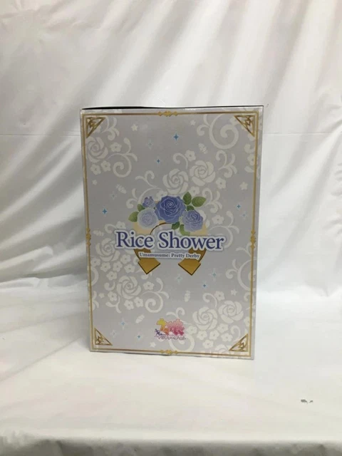 RICE SHOWER LAST One ver. "Uma Musume Pretty Derby 6th" Last One Prize ...