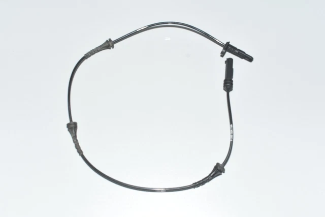 BMW G01 X3 Xdrive 30d G02 F97 F98 Raddrehzahlsensor Rear 6871065 $65.23 ...