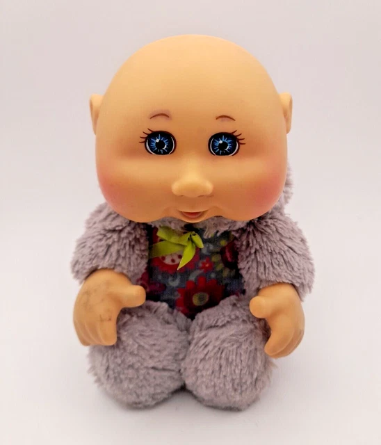 CABBAGE PATCH KIDS Zoo Friends Frankie Koala Doll 2014 - Free Postage ... CABBAGE PATCH KIDS Zoo Friends Frankie Koala Doll 2014 - Free Postage ...