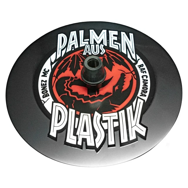 VYRO VERSA SHISHA | Palmen Aus Plastik 3 | 187 Strassenb. - Bonez Mc ...