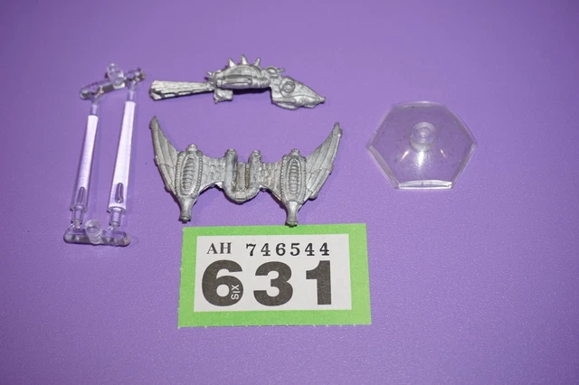 WARHAMMER EPIC 40K Chaos Fire Lord of Tzeentch War Machine Metal £28.75 ...