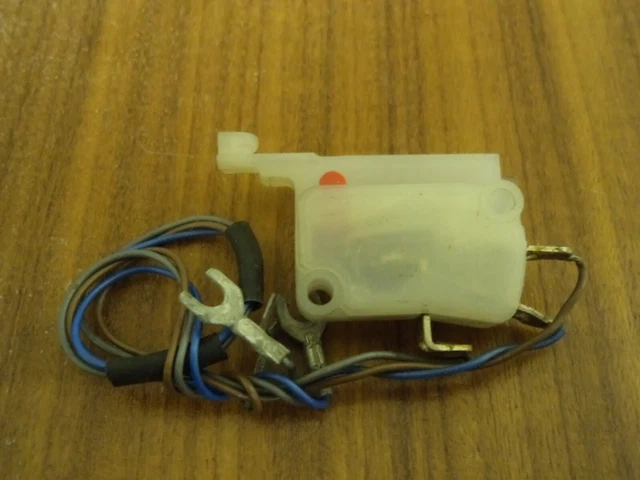 GPO SWITCH TYPE 5A4 for telephones 740 and 746 Recall etc. (Engineers ...