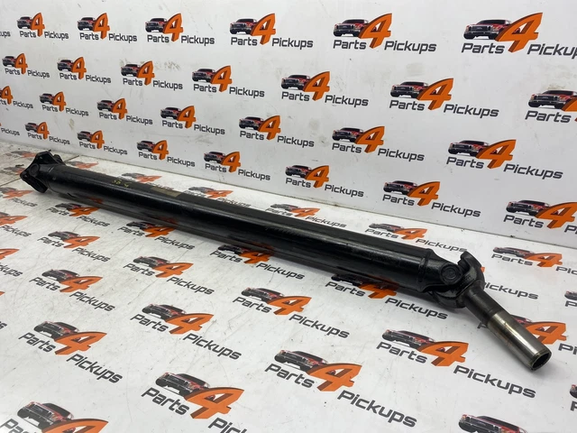 NISSAN NAVARA D40 Rear prop shaft V6 automatic part number 373005X30A ...