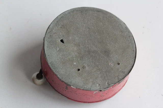 ANCIENNE BOITE À musique tôle (68514) EUR 49,00 - PicClick FR