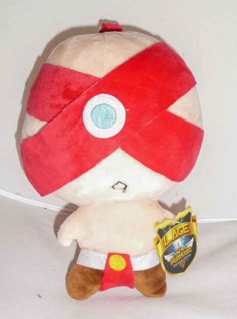 LEAGUE OF LEGENDS L. O. L. Soft Toy Character Lee Sin Height 20cm £12. ...