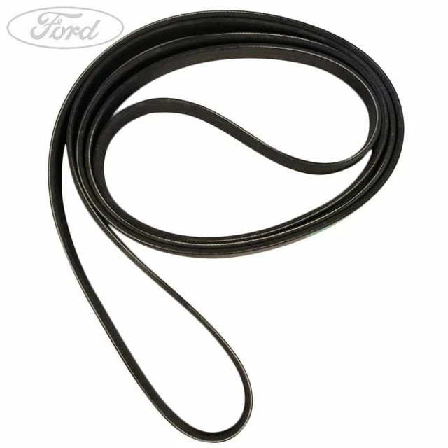 GENUINE FORD RANGER 3.2 Duratorq TDCi Auxiliary Drive V Belt 09/2015 ...