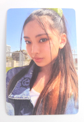 HYEIN NEWJEANS 1ST EP New Jeans Weverse Albums Ver Official Photocard Hy2 £4.07 - PicClick UK