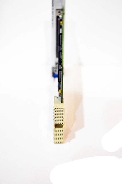 NATIONAL INSTRUMENTS NI PXI-6508 96-Channel, 5 V TTL/CMOS, 2.5 mA PXI ...