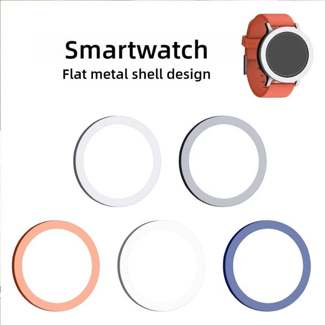 FOR NOTHING CMF Watch Pro 2 Metal Watch Case Smartwatch Bezel Case ...