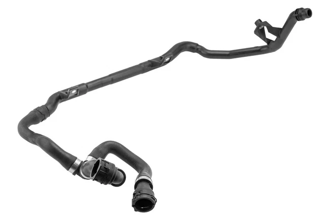 DURITE TUYAU DE Refroidissement d'Eau Pour Bmw Série 1 E82 E88 3 ...