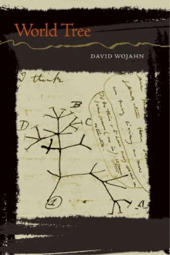 DAVID WOJAHN WORLD Tree (Poche) Pitt Poetry Series EUR 18,35 - PicClick FR