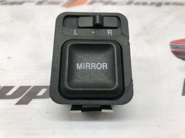 GREAT WALL STEED Td Se Electric Mirror Switch 2012-2018 £40.00 ...