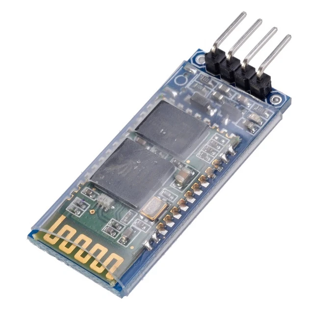 ARDUINO TRANSCEIVER SHIELD HC-06 Wireless Bluetooth Module $6.45 - PicClick