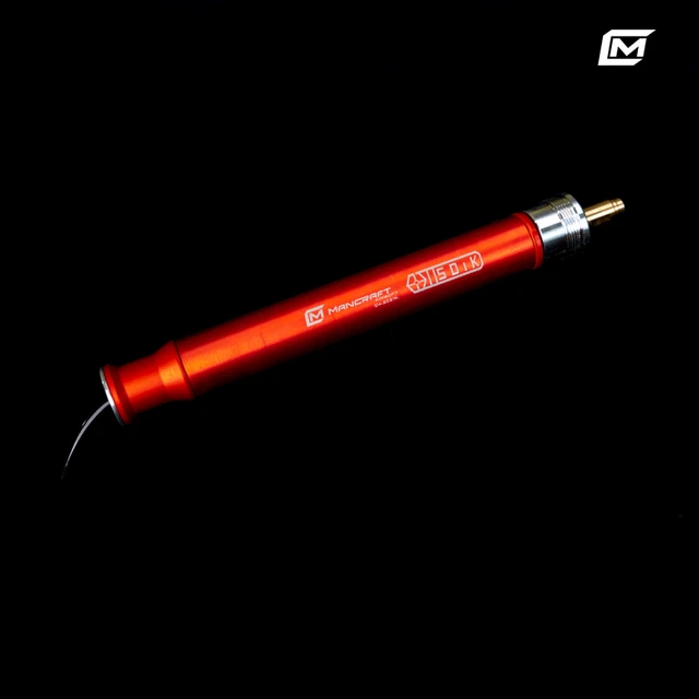 MANCRAFT KIT SNIPE KIT HPA SDiK Ares Amoeba Striker AS02 BOLT AIRSOFT £ ...