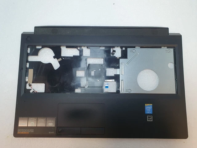 LENOVO B5400 M5400 Palmrest Keyboard Bezel Cover B592 £12.99 - PicClick UK