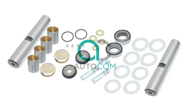 ISUZU GRAFTER N35.150 King Pin Kit Full Axle Set fits 4JJ1 3.0td 3.5Ton ...