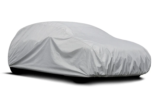 CAR COVER FOR Nissan X-Trail 2013-2025 Outdoor Waterproof All Weather ...