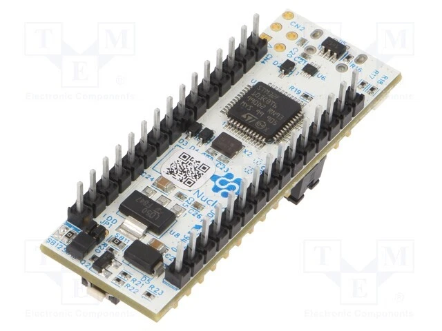 1 STÜCK, DEV.KIT: STM32 NUCLEO-G031K8/E2UK EUR 31,18 - PicClick DE