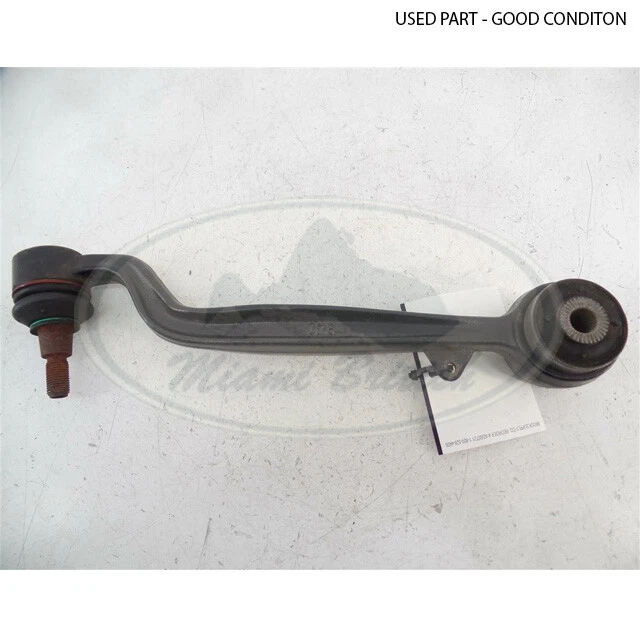 LAND ROVER FRONT Suspension Lower Control Arm Range 03-12 Rbj500920 ...