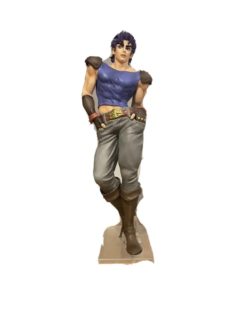 JOJO'S BIZARRE ADVENTURE Part 1 Jonathan Joestar Figure Tamashii ...