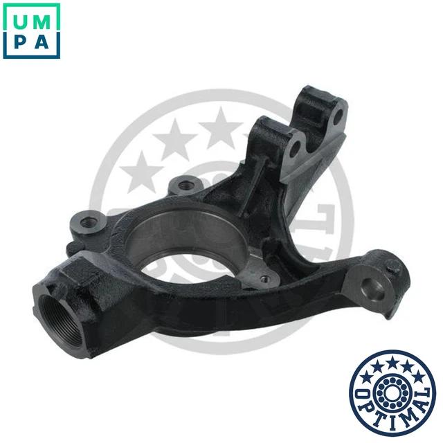 STEERING KNUCKLE WHEEL SUSPENSION KN-601953-01-R FOR PEUGEOT PARTNER ...