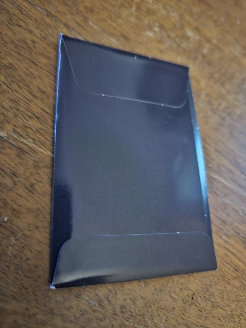 DEMON SLAYER INFINITY Castle Movie Trading Cards (pack Of 8) Sealed $19 ...