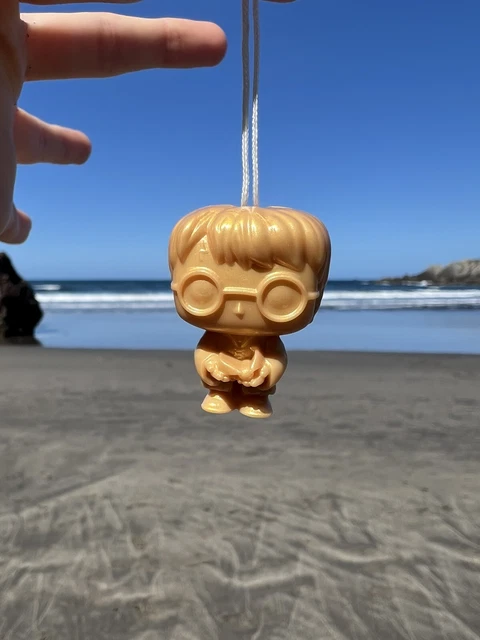 KINDER JOY HARRY potter quidditch 2024 Gold funko pop EUR 25.000,00 ...