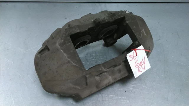PINZA FRENO ANTERIORE DX Mercedes-Benz GLC (X253) 2020 A000420100 ...