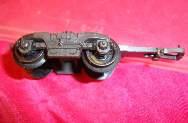 TRAIN HO - LIMA bogie pour wagon et voiture lima EUR 3,00 - PicClick FR