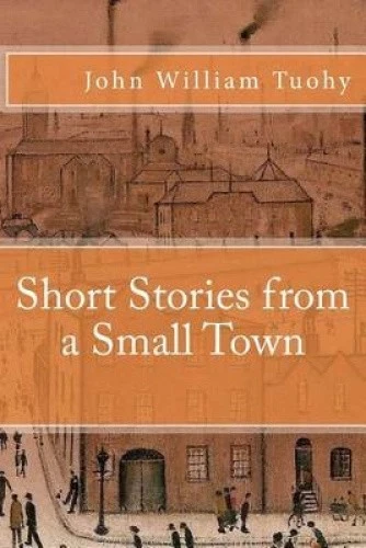 SHORT STORIES FROM a Small Town by John William Tuohy [Paperback] NEUF ...