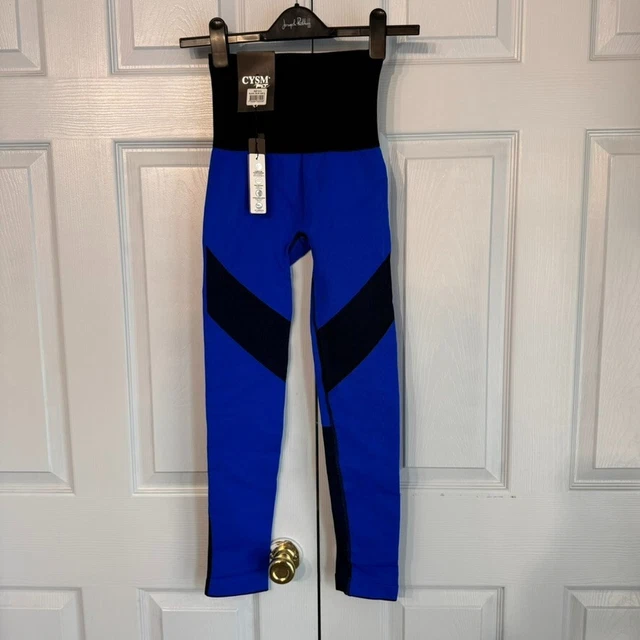 NWT CYSM FIT Lg Seamless Shaper Ultra Compression Abdomen Control ...
