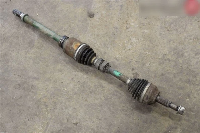 NISSAN X-TRAIL (T31) Drive shaft - front front right 2008 118890km ...
