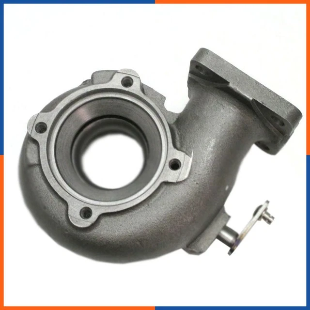 TURBO HOUSING CARTER pour RENAULT | 454061-1, 454061-2, 454061-3 ...
