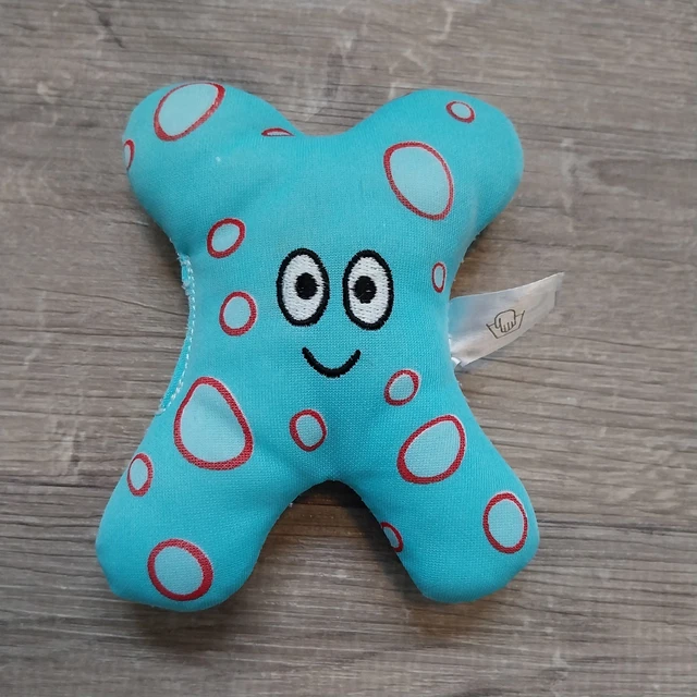IN THE NIGHT Garden Haahoo Haa Hoo Blue £30.95 - PicClick UK