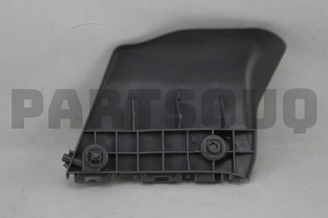 5211558050 GENUINE TOYOTA SUPPORT, FRONT BUMPER SIDE, RH 52115-58050 ...