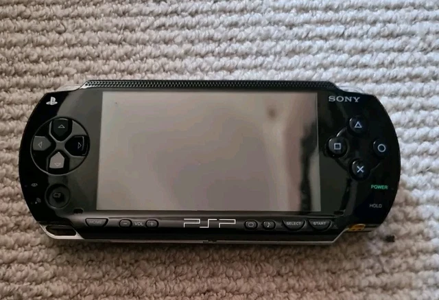 SONY PSP 1003 Game Console, Parts Or Repair £5.50 - PicClick UK