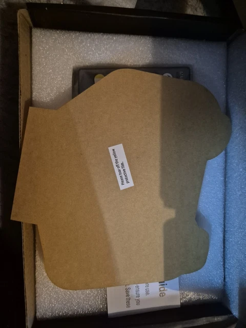 3D LAMP ILLUSION Game Over Light - Brand New £6.52 - PicClick UK