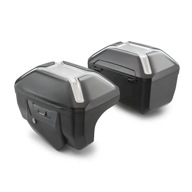 KTM TOURING CASE Set 1290 Super Adventure R/S 2021 On was £859.92 £678. ...