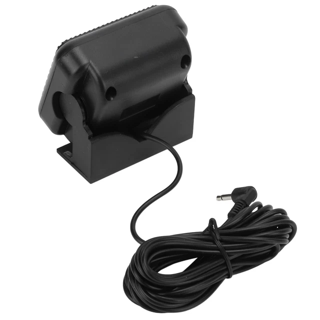 CB EXTERNAL SPEAKER Easy Communication Long Durability Two Way Radio ...