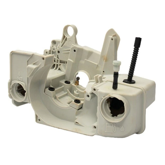 MOTEUR BERCEAU CARTER Pour STIHL MS210 MS230 MS250 Tronçonneuses. 1123 ...