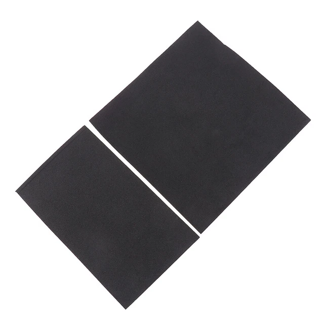 HIGH DENSITY LIGHT-BLOCKING Sponge Film Camera Medium Large Format ...