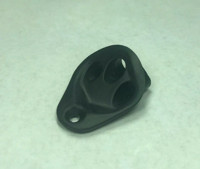 NEW BIKE CABLE Internal Inner Routing Housing Guide & Stop Curved ...