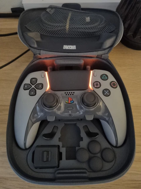 MANETTE PS5 DUALSENSE Edge 30th Anniversary Limited Edition | Sony ...