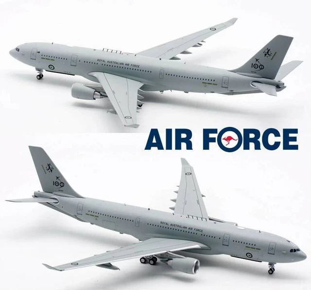 INFLIGHT 1/200 IFMRTTRAAF002 Airbus A330-203MRTT KC-30A RAAF, 'Low-vis ...