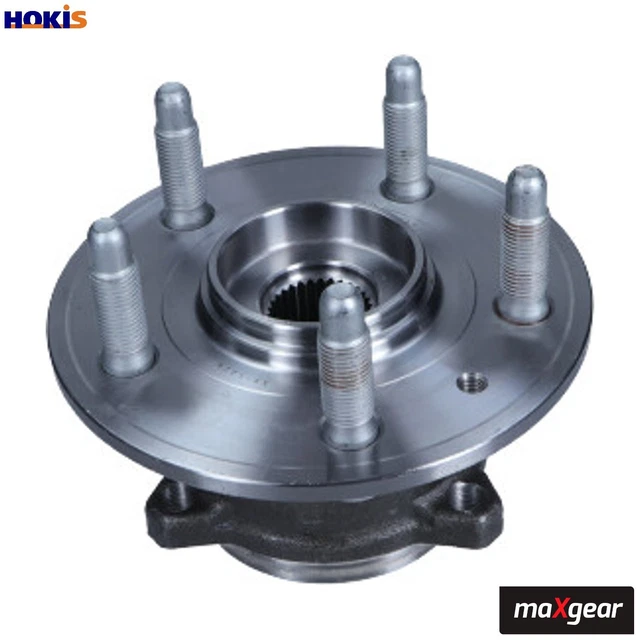 WHEEL BEARING KIT 33-1226 For Tesla Model/X £81.51 - PicClick UK