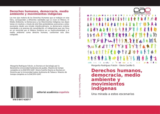 DERECHOS HUMANOS, DEMOCRACIA, medio ambiente y movimientos indígenas Taschenbuch EUR 60,90 ...