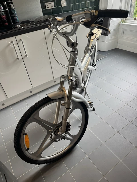GIANT PRODIGY DX Urban City Bike £1,025.68 - PicClick UK